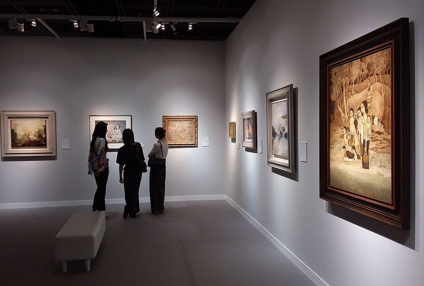 borrowing-against-your-art-collection-explained-widewalls