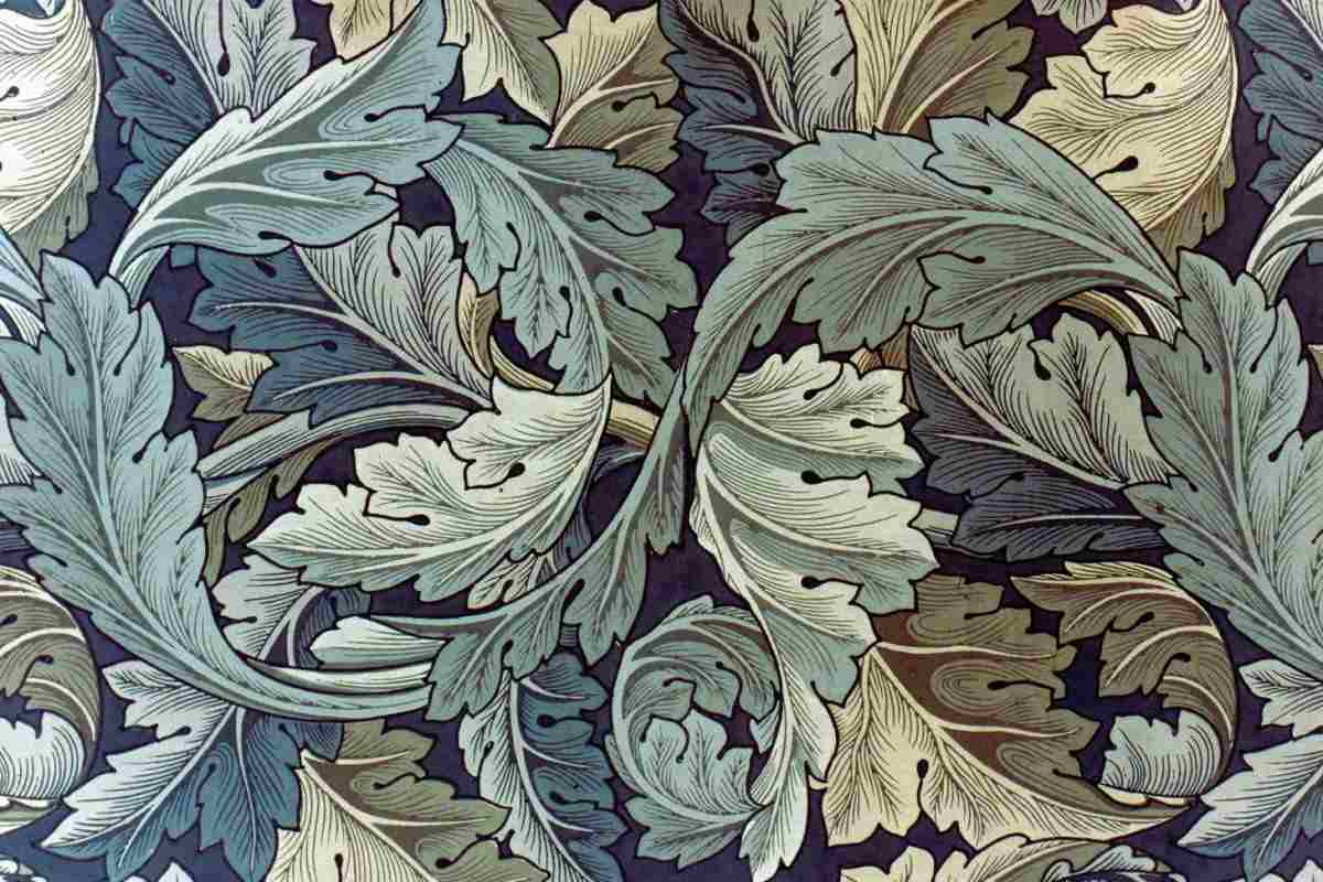 Pattern Artists