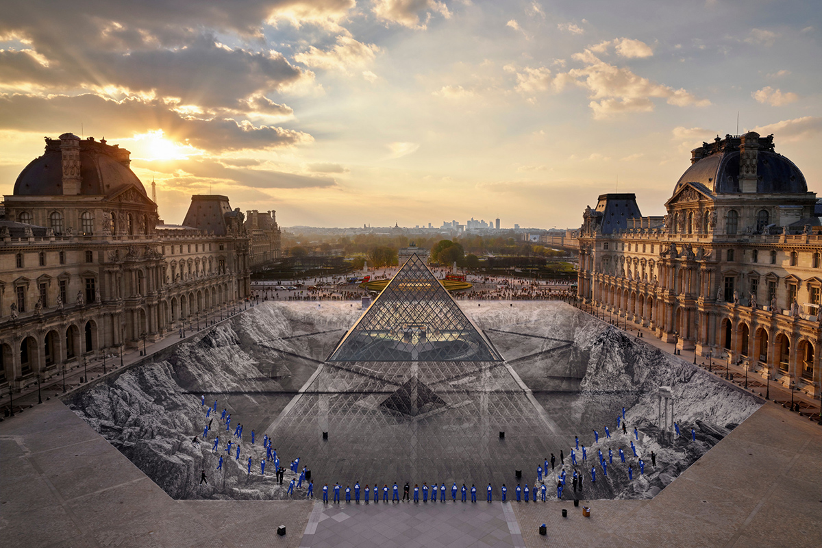 The Most Beautiful Murals of 2019 | Widewalls