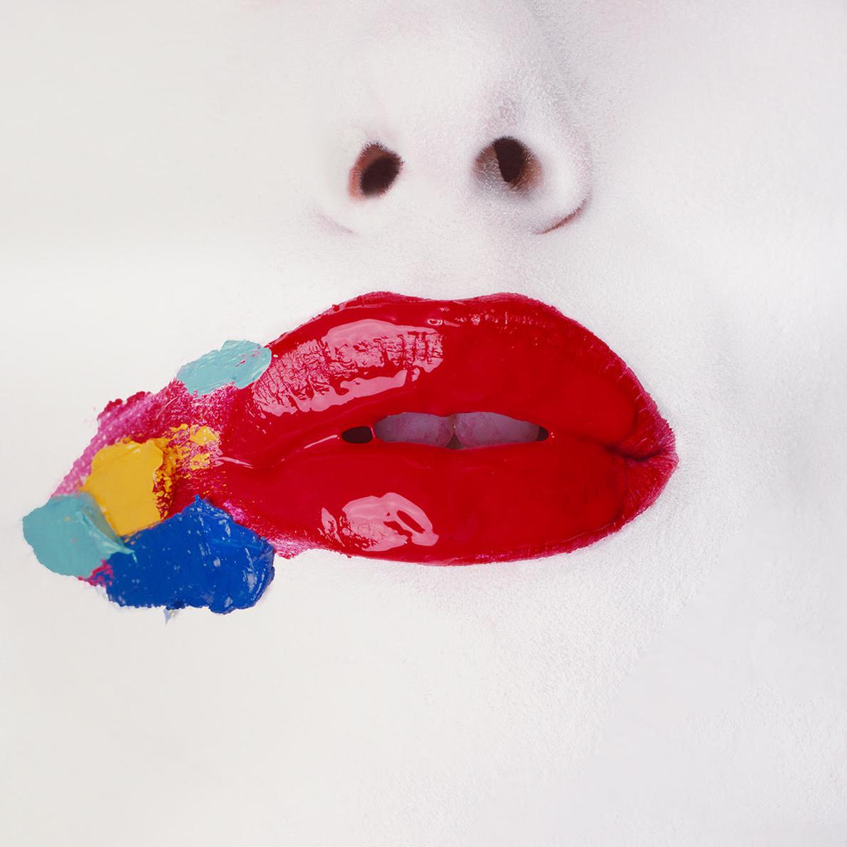 Tyler Shields Photography Lips