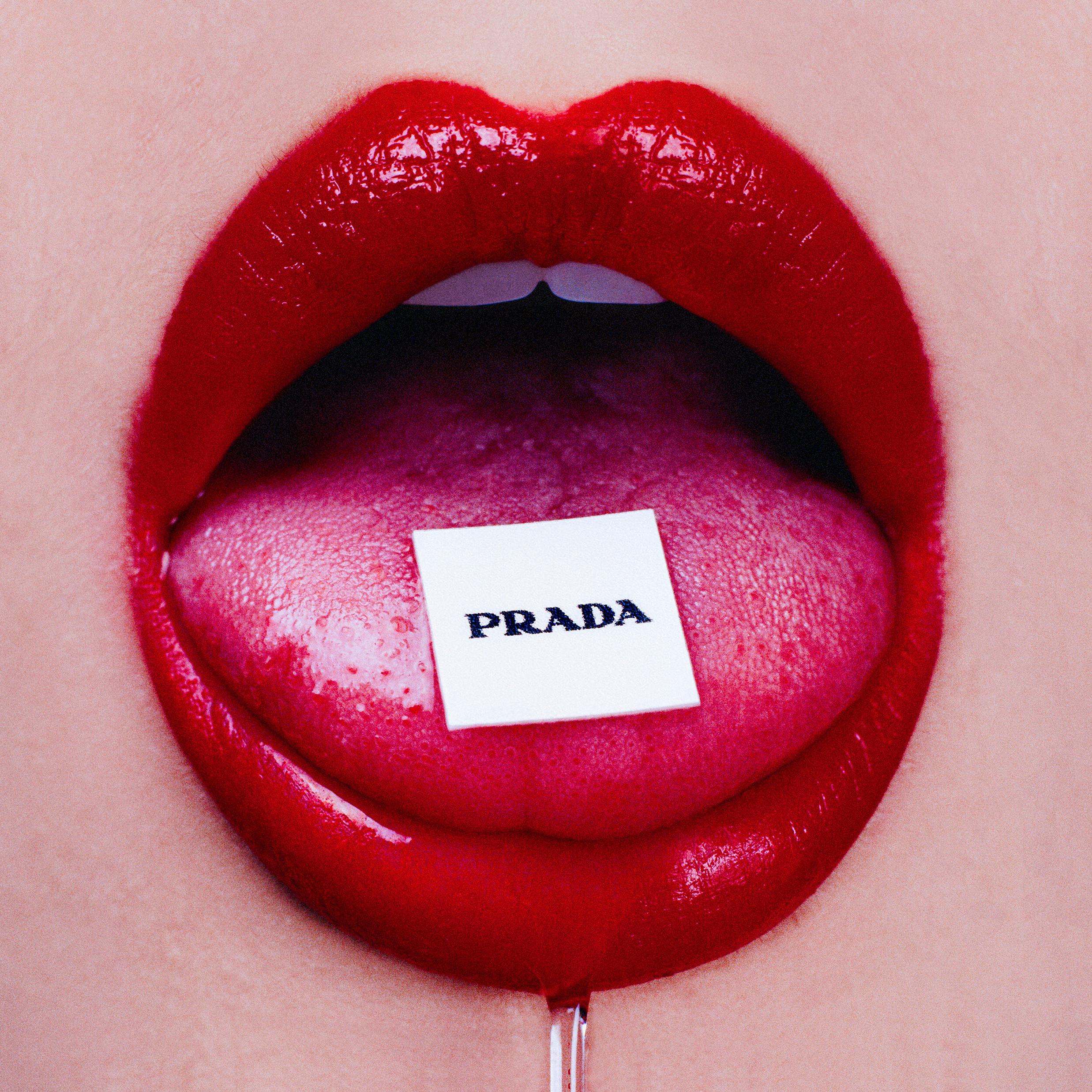 Prada Background