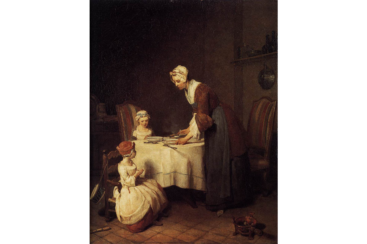 England’s High Court Clears Art Dealer from Negligence Accusations Over Chardin Painting | Widewalls