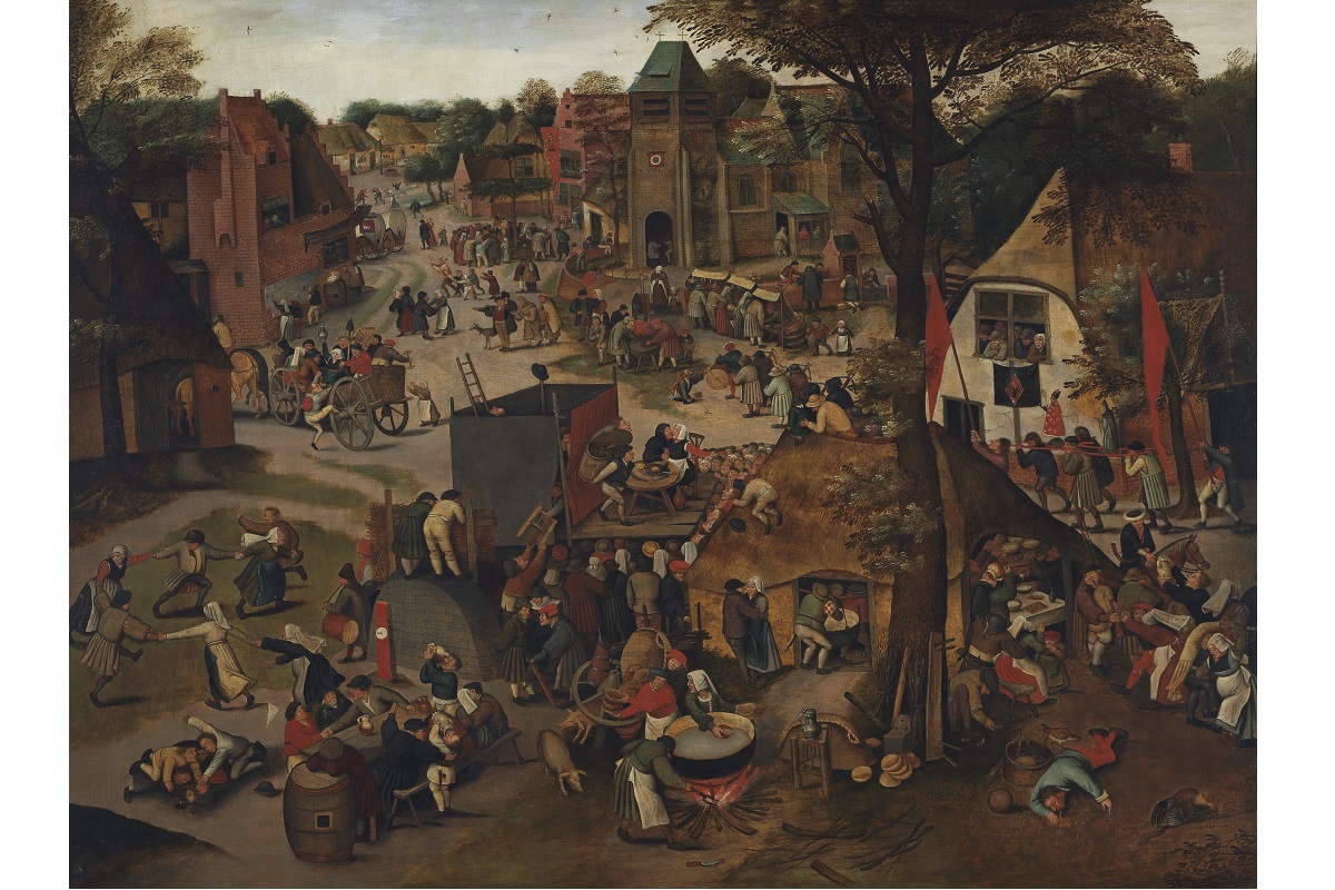 Kettle’s Yard Presents Major New Exhibition Curated in Dialogue With ...