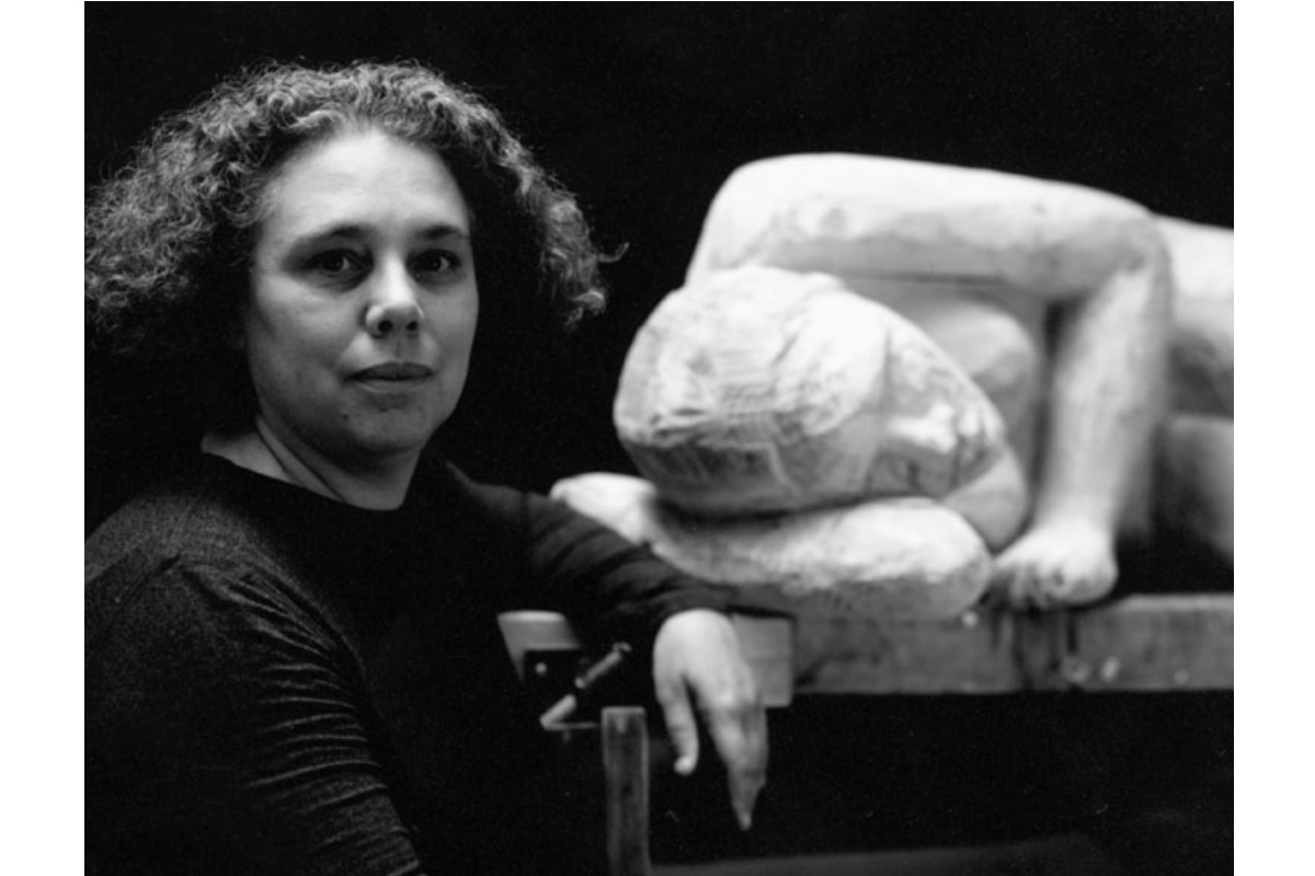 Artist Alison Saar Tapped by Olympic Committee for a Public Artwork ...