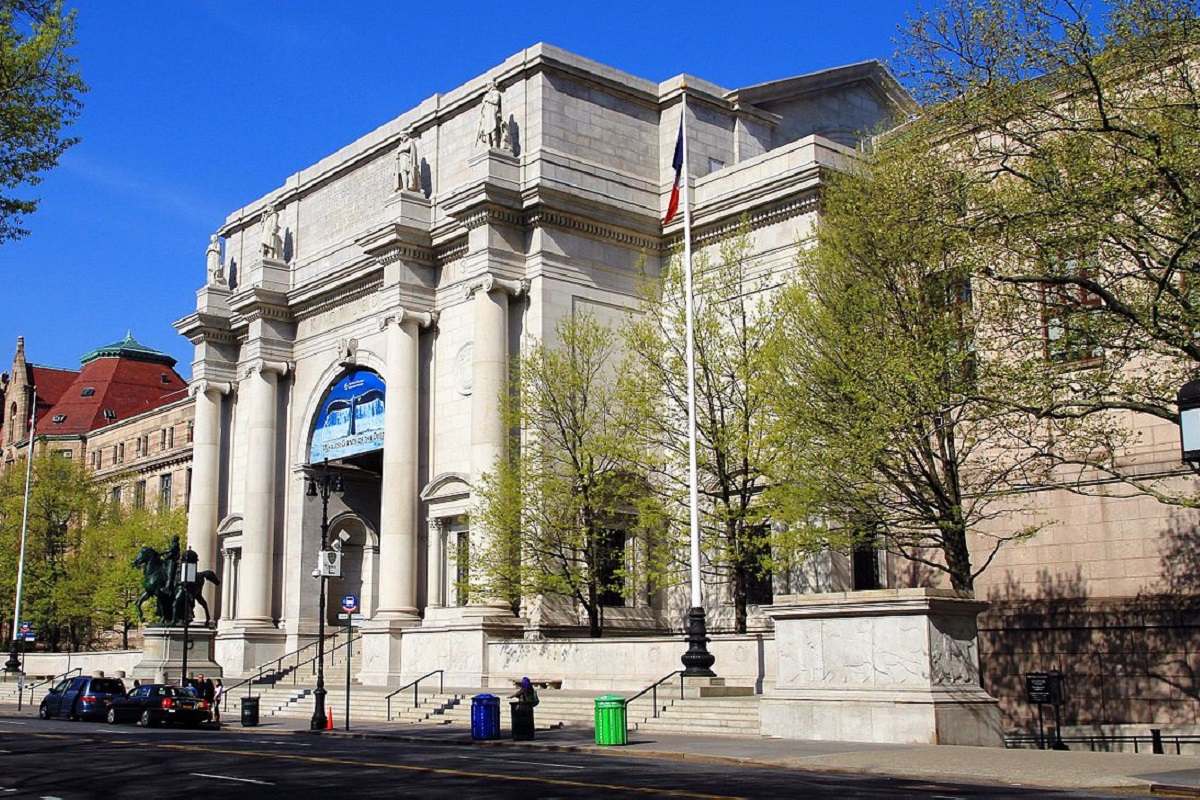 American Museum of Natural History Renovates Indigenous Collection Hall ... American Museum of Natural History Renovates Indigenous Collection Hall ...