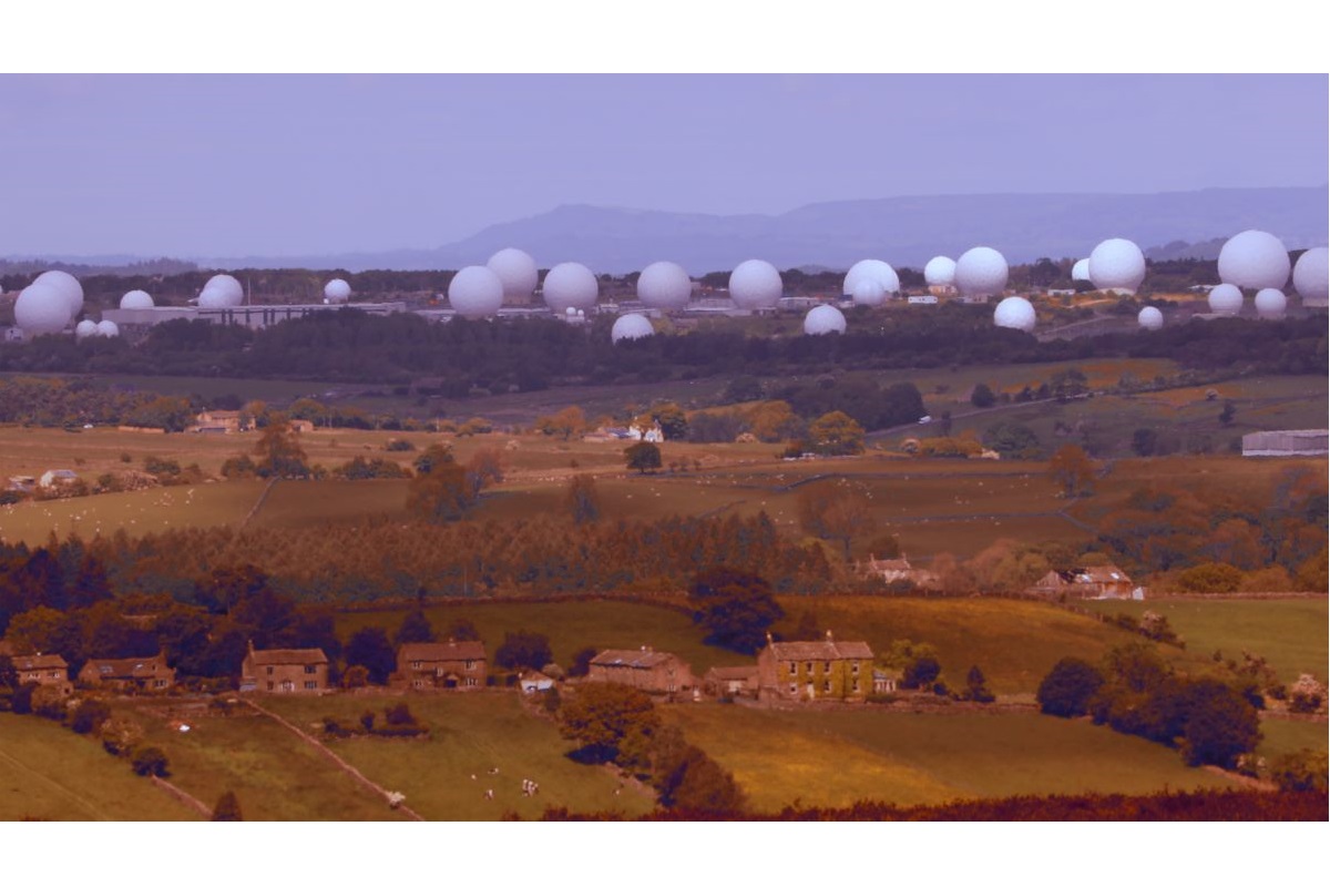 Andrew Black’s New Commission for Margaret Tait Award to Premiere at ...