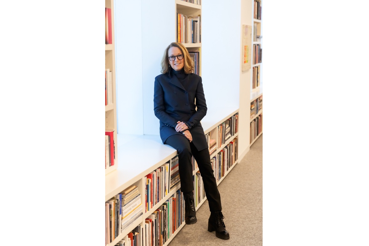 Ann Philbin, Who Led the Hammer Museum for 25 Years, to Retire in 2024 ...