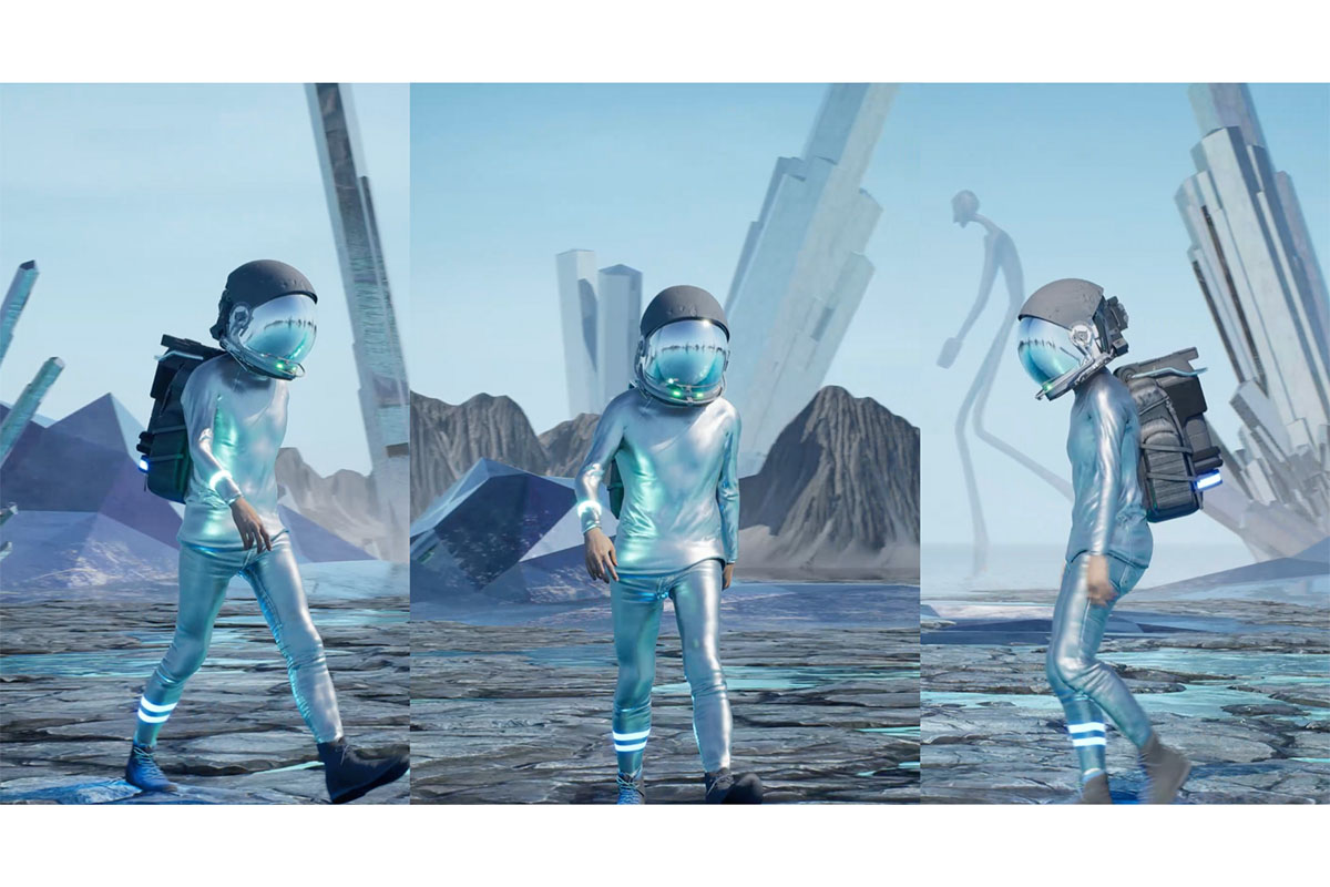 M+ Presents the Asia Premiere of Iconic Twenty-First-Century Artwork by ...