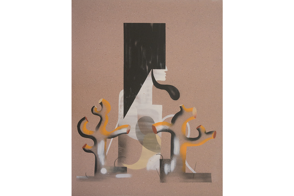 First UK Institutional Show for Artist Bernie Reid Announced at ...