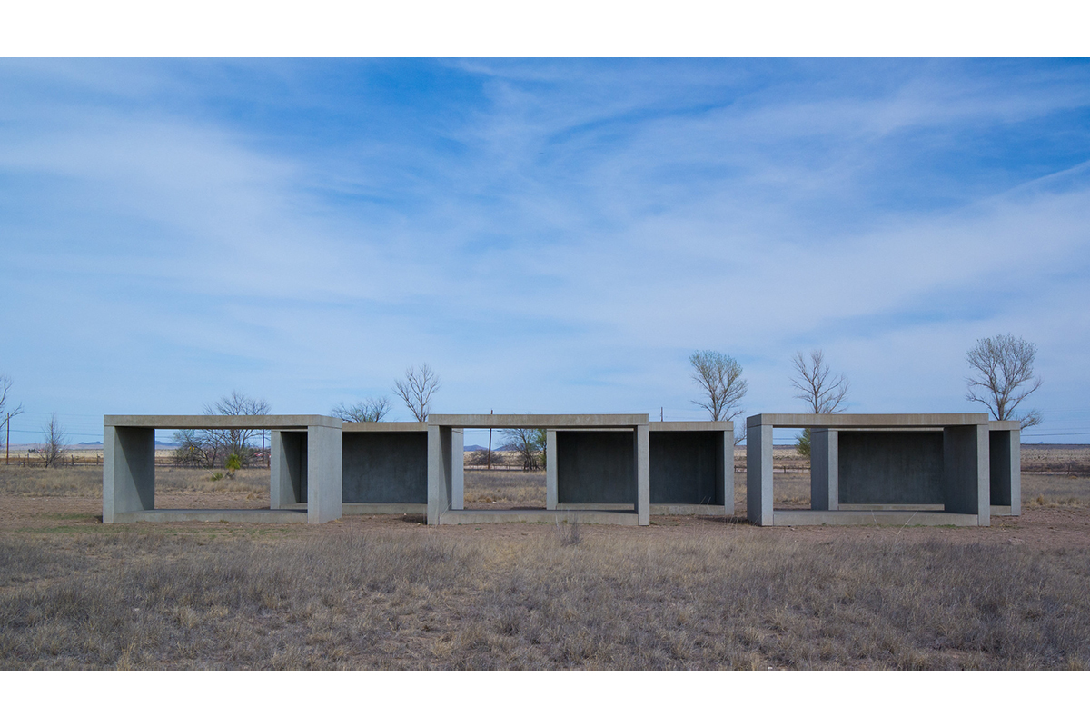 Central Marfa Historic District Added to National Register of Historic ...