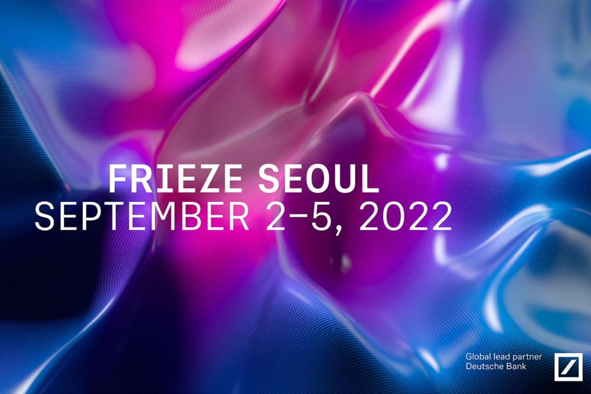 Galleries Report Sales Worth Millions in the First Hours of Frieze Seoul | Widewalls