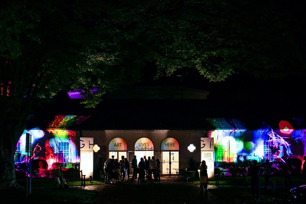 Guild Hall, Historic Artist-Driven Institution, to Undergo ...