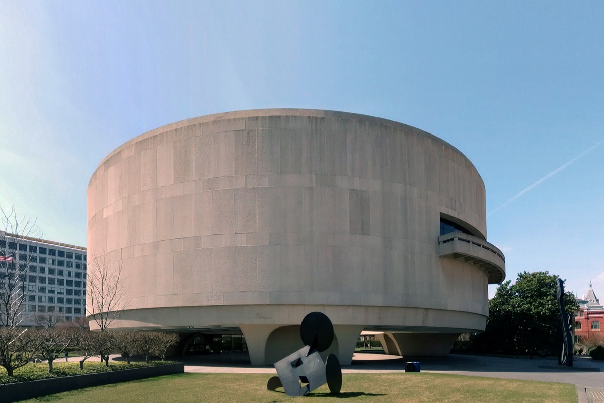 Hirshhorn Museum and Sculpture Garden Washington, D.C Announces ...