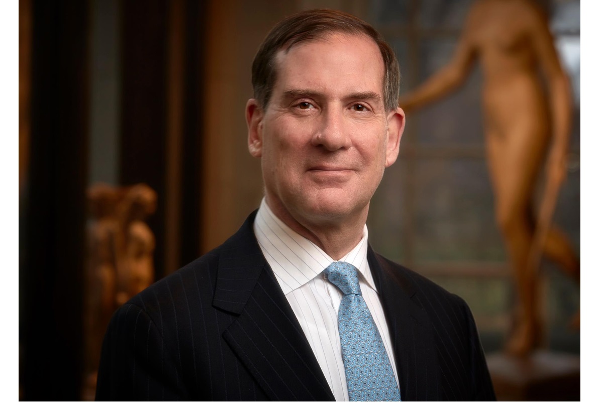 Ian Wardropper, Director of the Frick Collection, Will Retire After ...