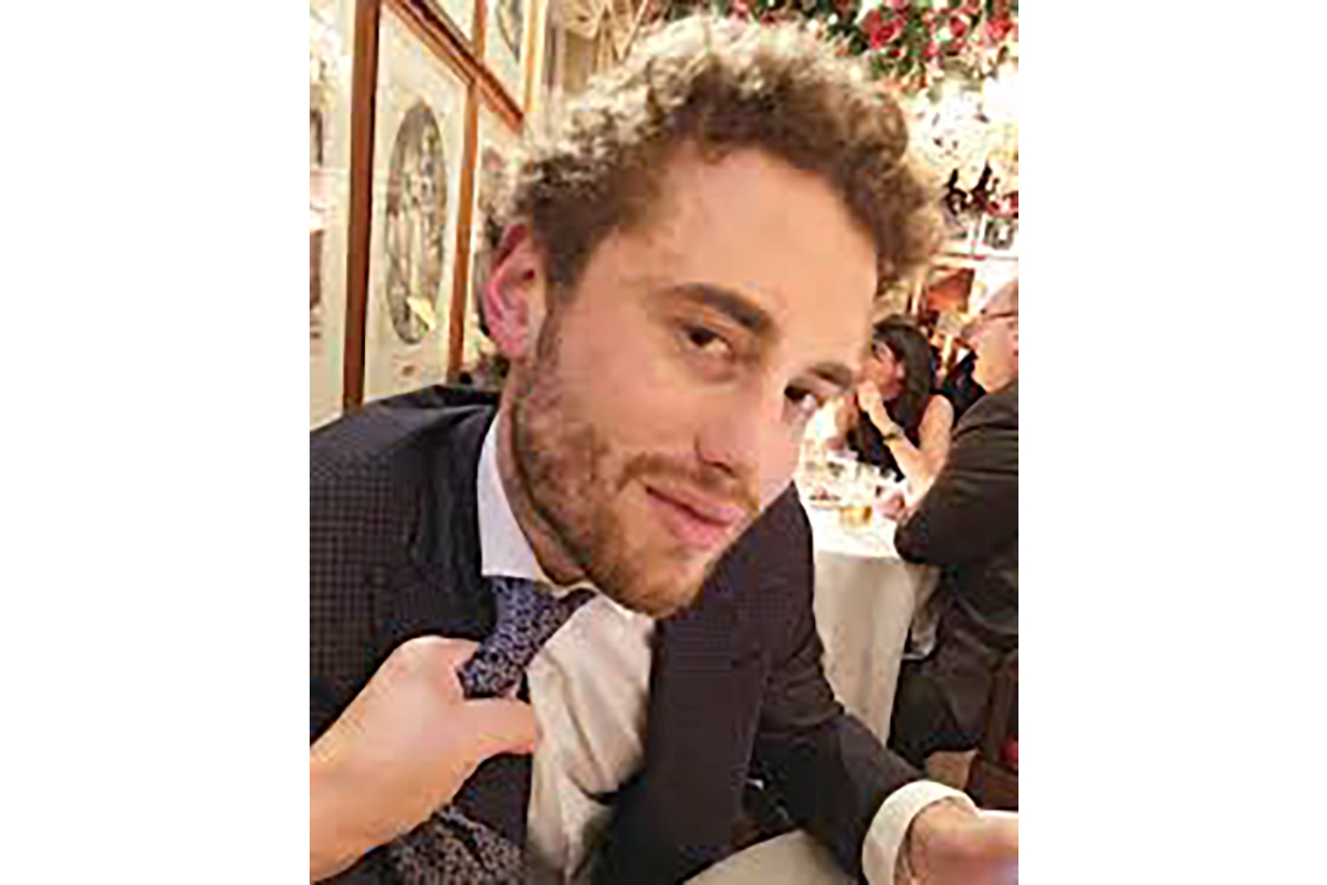 Inigo Philbrick Walks Free: Art Swindler Convicted of $86M Wire Fraud ... Inigo Philbrick Walks Free: Art Swindler Convicted of $86M Wire Fraud ...