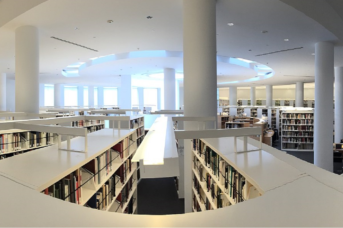 The Getty Research Institute Acguires the Archive of Artist Ursula ...