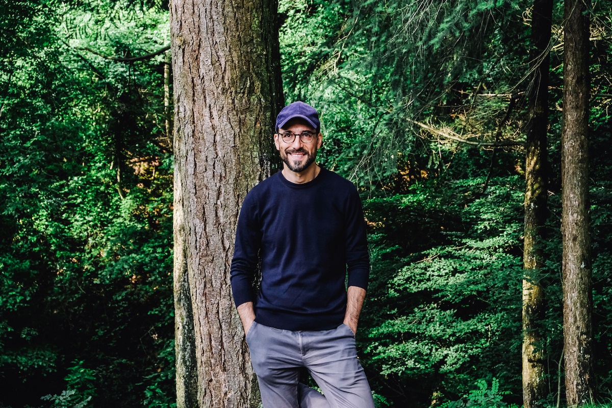 Lorenzo Giusti Announced as the Curator of the Biennale Gherdëina 2024 ...