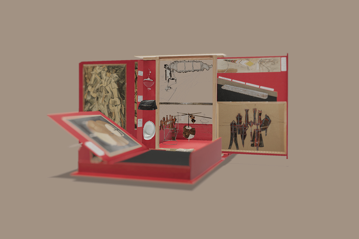 M+ Launches Online Exhibition to Celebrate Art Pioneer Marcel Duchamp ...