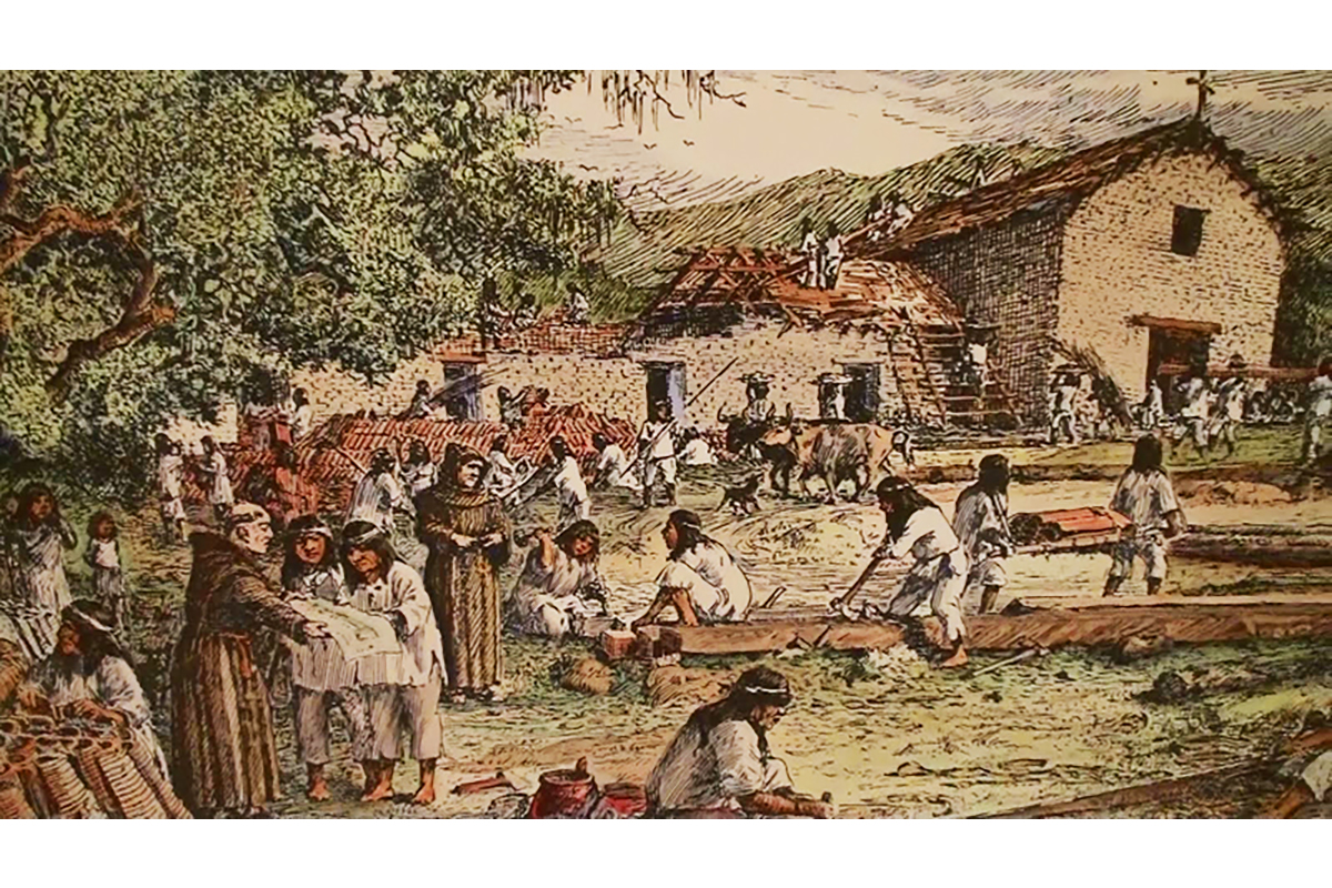 Digital Initiative Chronicling Indigenous Slavery Awarded $1.5M | Widewalls