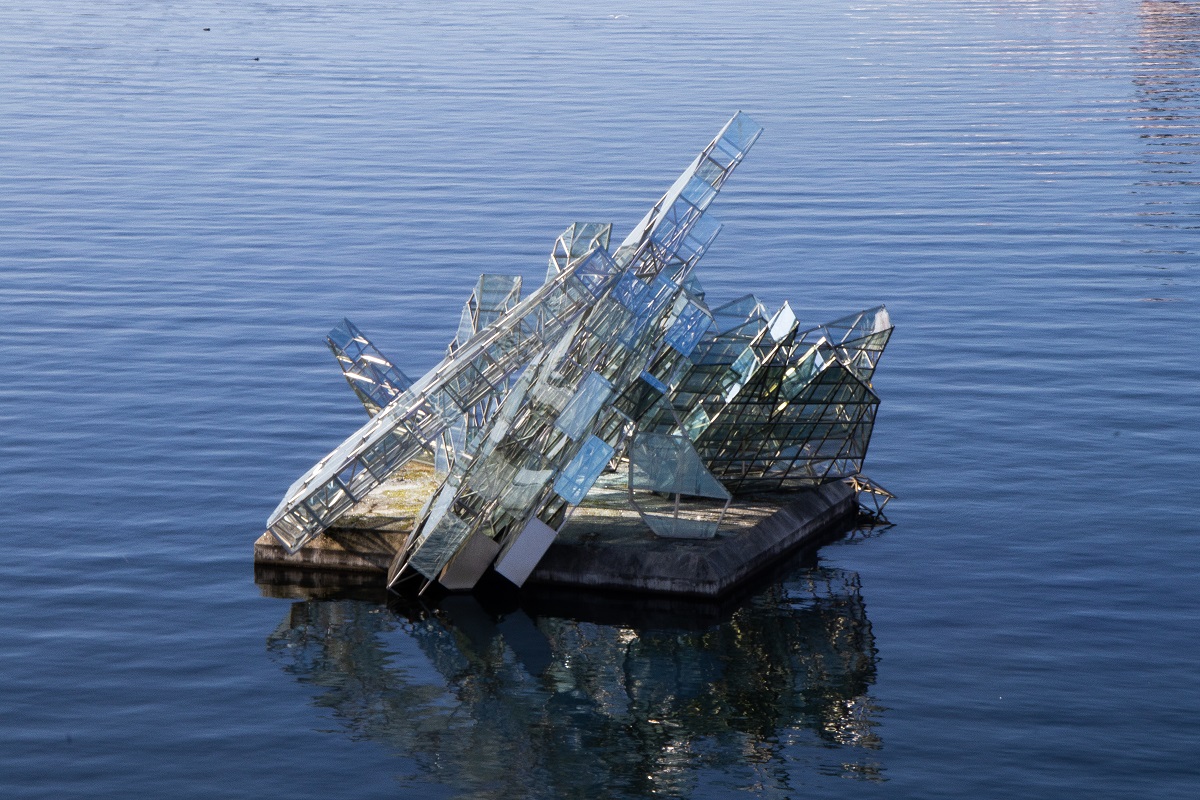 Monica Bonvicini is the First Artist to Stop Representation with König ... Monica Bonvicini is the First Artist to Stop Representation with König ...
