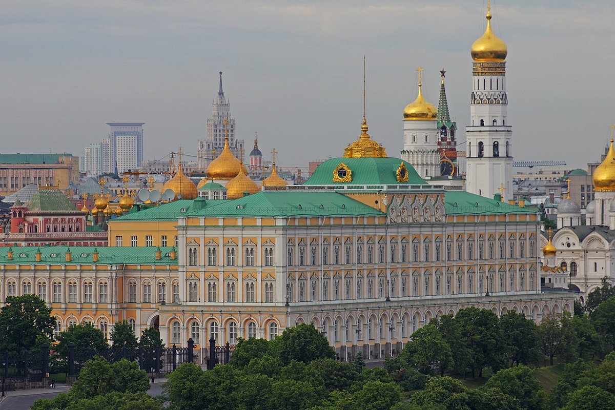 Russian Art Scene Fears Being Further Ostracised As West Starts Imposing Sanctions Widewalls