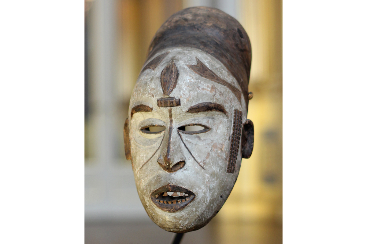 Experts Call for EU's Action in the Restitution of Colonial Objects ...