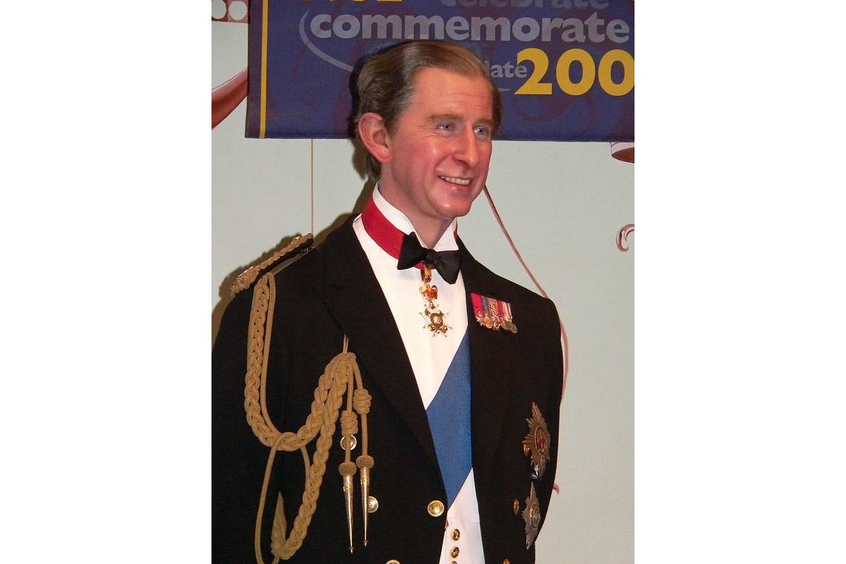 Activists Who Smashed King Charles Wax Figure With Cake Ordered to Pay ... Activists Who Smashed King Charles Wax Figure With Cake Ordered to Pay ...