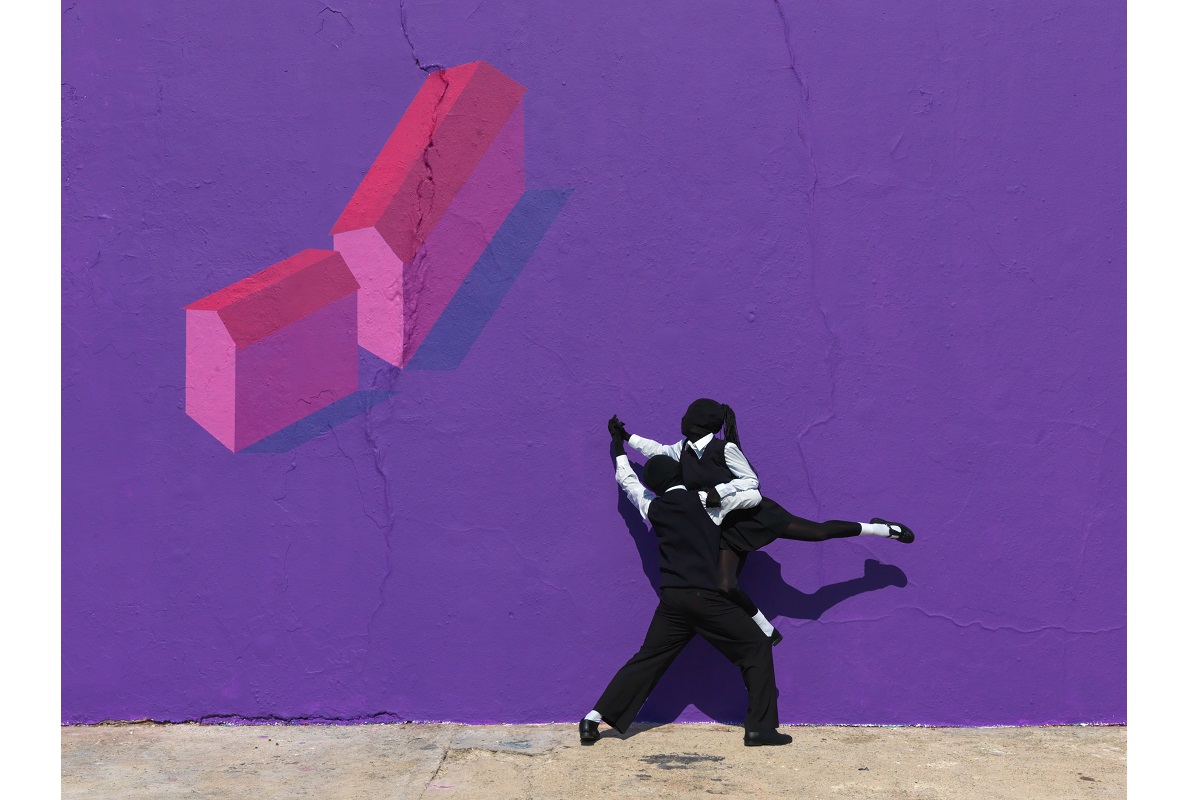 Lehmann Maupin Puts On Sixth Presentation of Robin Rhode With the Gallery | Widewalls