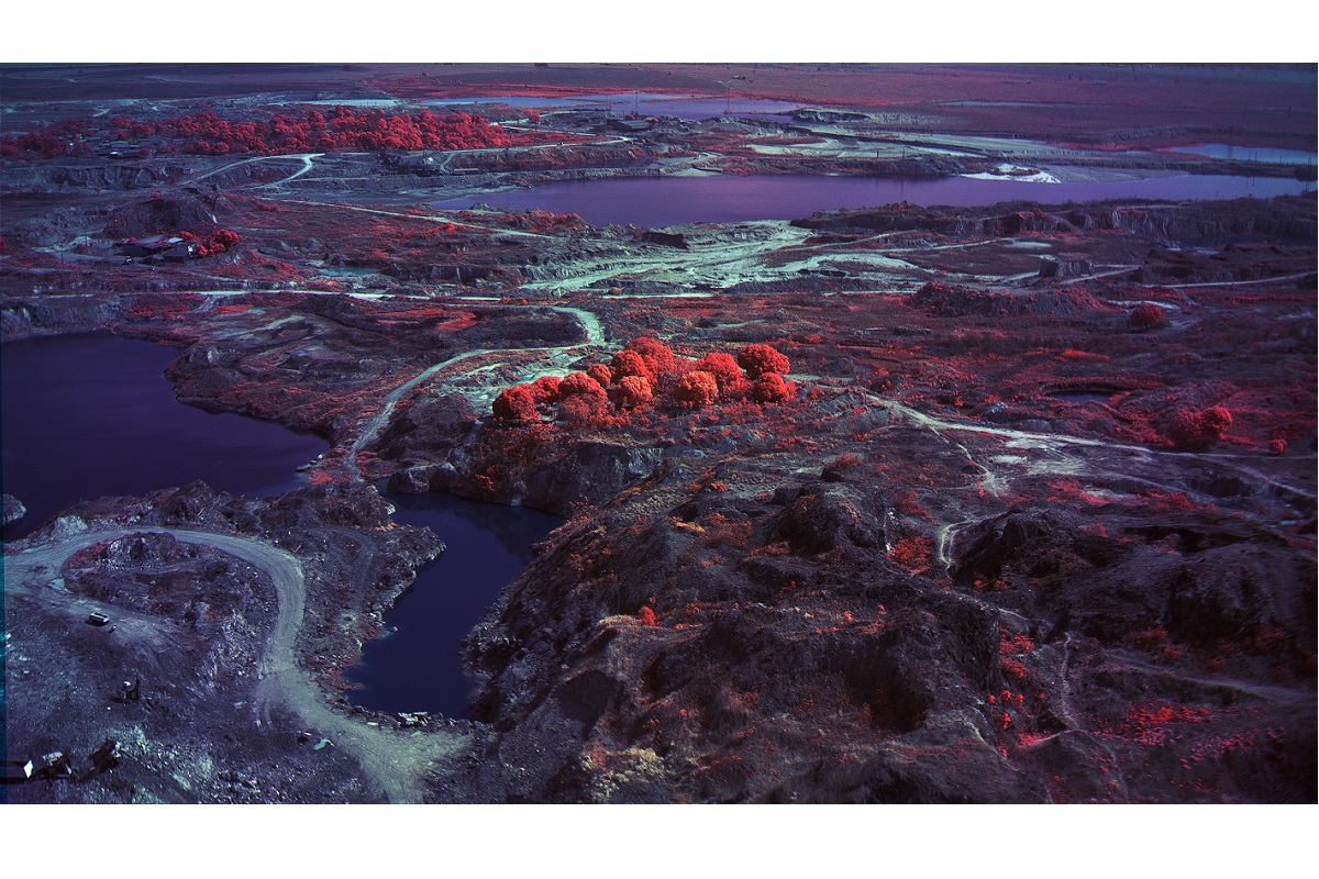 Richard Mosse's New Film Work to Be unveiled at NGV International ...