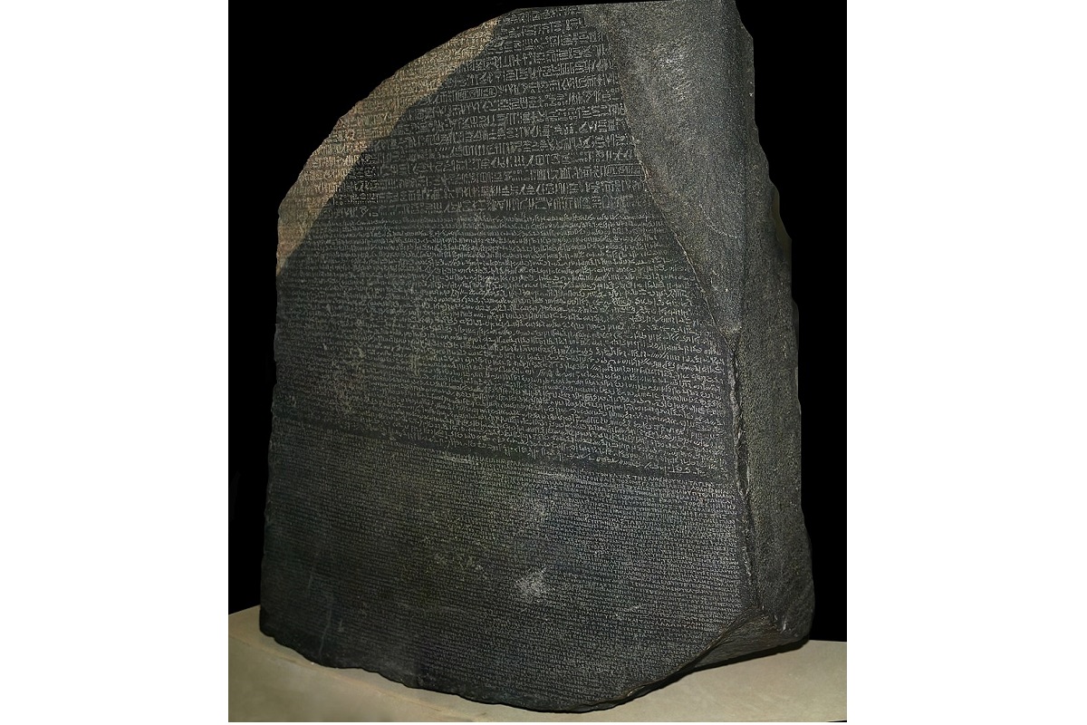 Over 2,500 Archeologist Sign Petition Calling for the Return of the ...