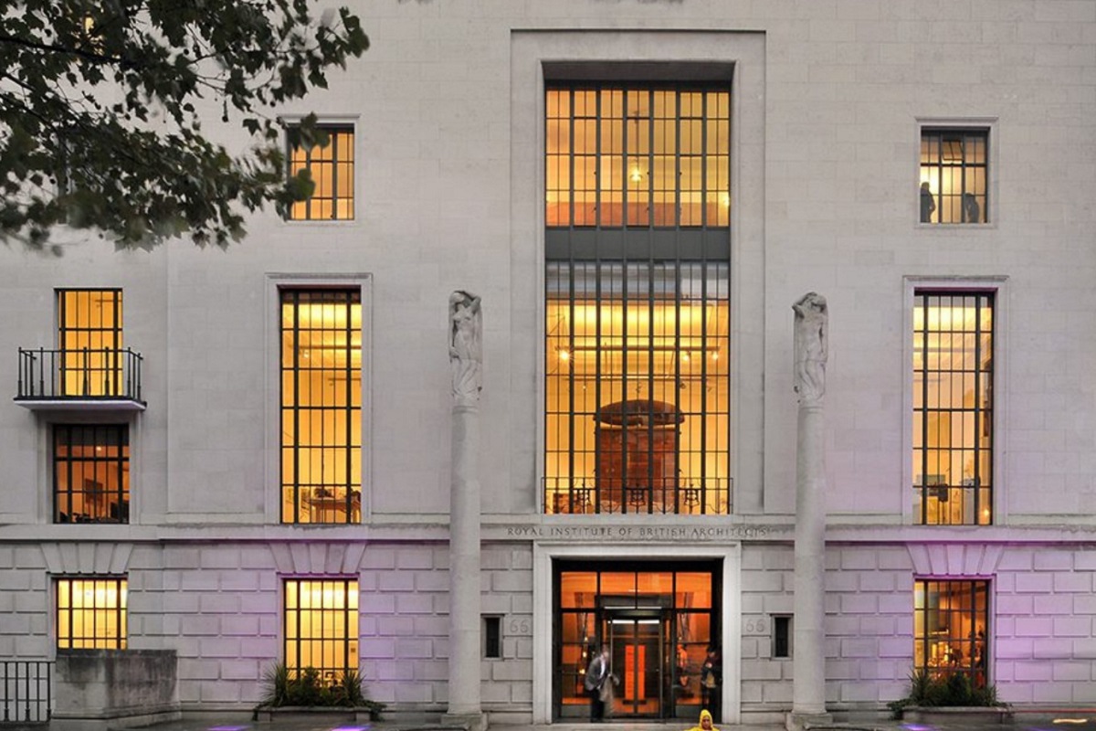 First Black President of RIBA Details His Agenda | Widewalls