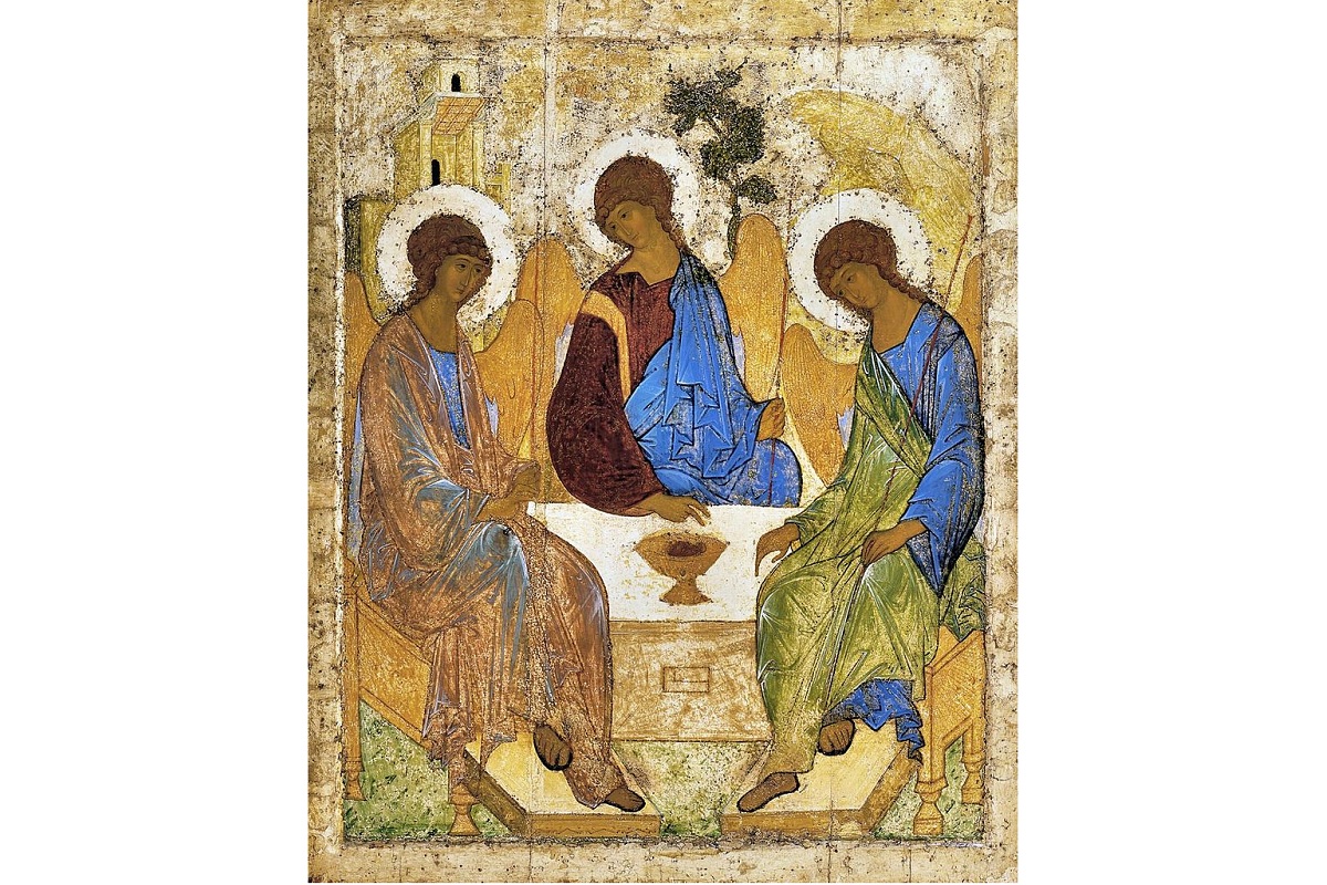 Vladimir Putin Orders the State Tretyakov Gallery to Return a Precious ...