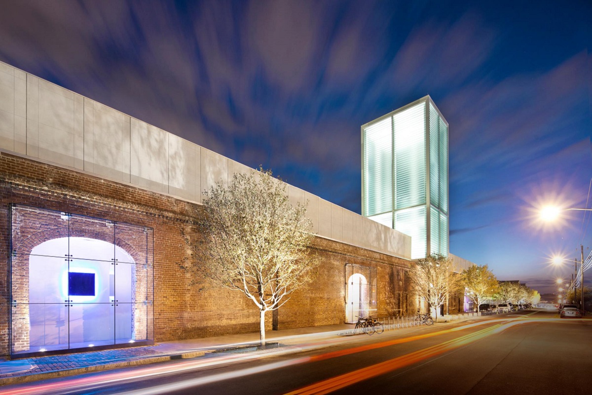 Daniel S. Palmer Appointed Next Chief Curator of the SCAD Museum of Art ... Daniel S. Palmer Appointed Next Chief Curator of the SCAD Museum of Art ...