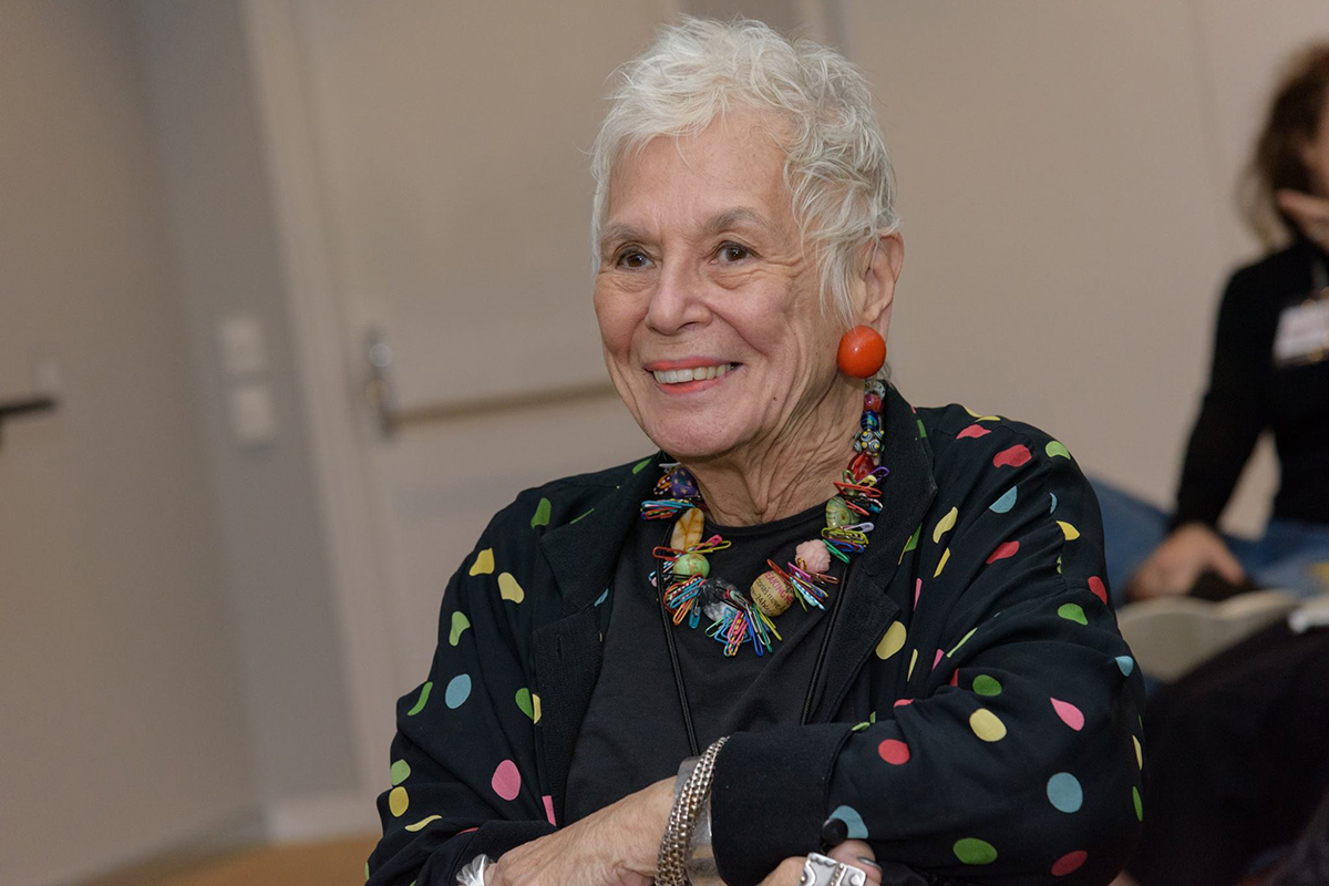 Outsider Art Collection of Late Chicago Museum Co-founder to Go Under ...