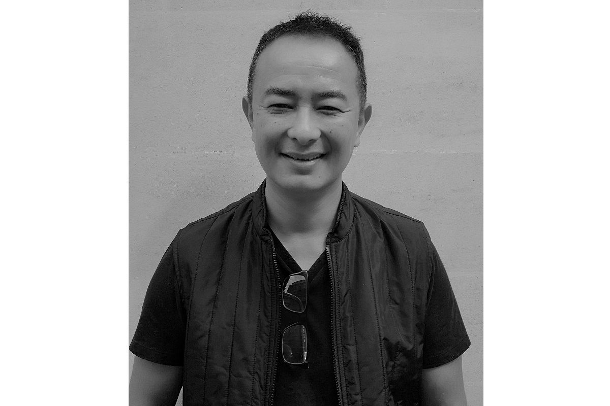 Nepali Artist Tsherin Sherpa Joins Rubin Museum Board of Trustees ...