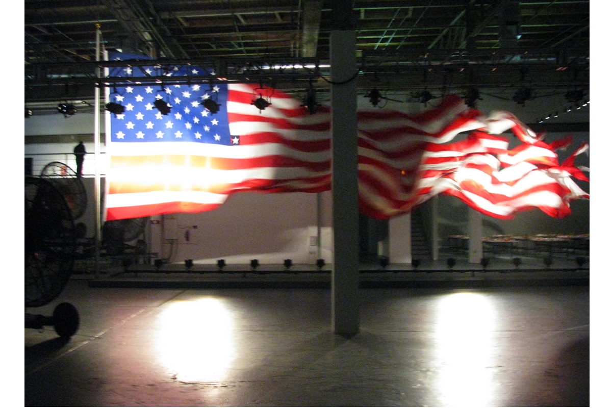 US Performance and Conceptual Artist Pope.L Dies Aged 68 | Widewalls