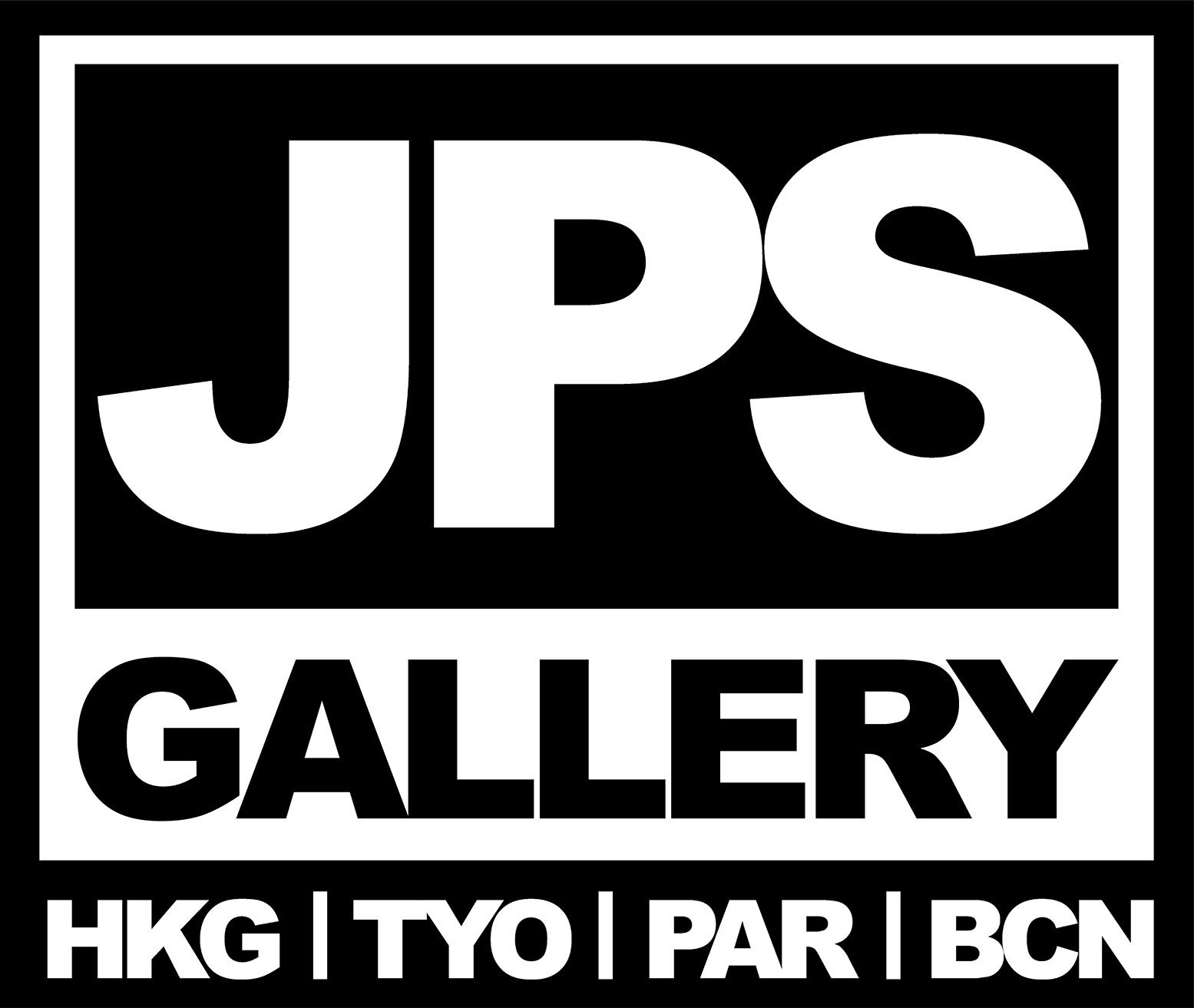 JPS Gallery (Hong Kong) - 0 Artists | Widewalls