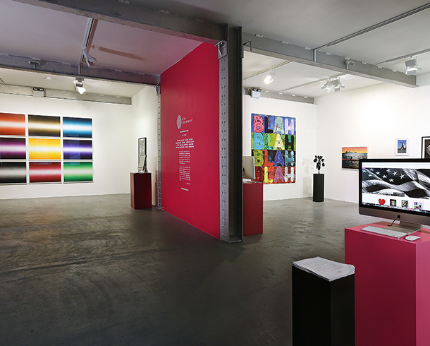 WENG CONTEMPORARY | Widewalls